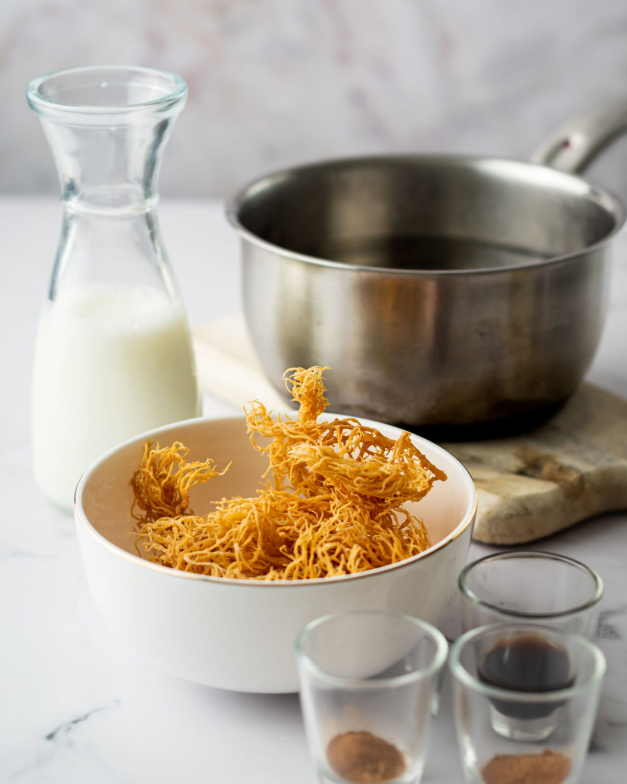 How Long Does Sea Moss Last? Here's Everything You Need To Know ...