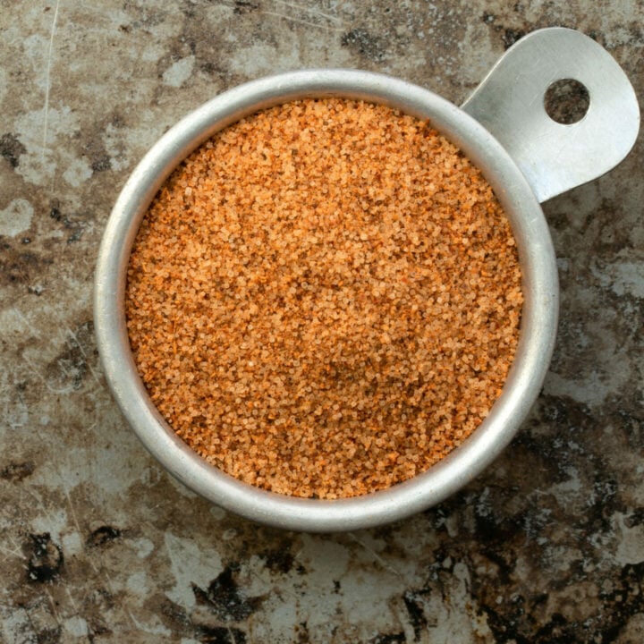 HelloFresh Spice Blends - Tastylicious