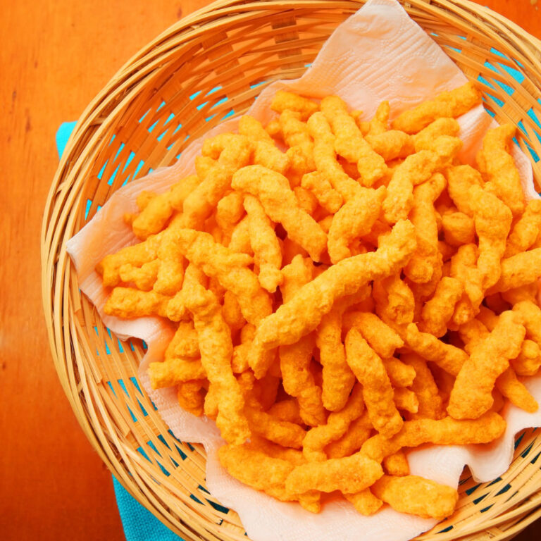 Are Cheetos Halal? Everything You Need To Know. - Tastylicious