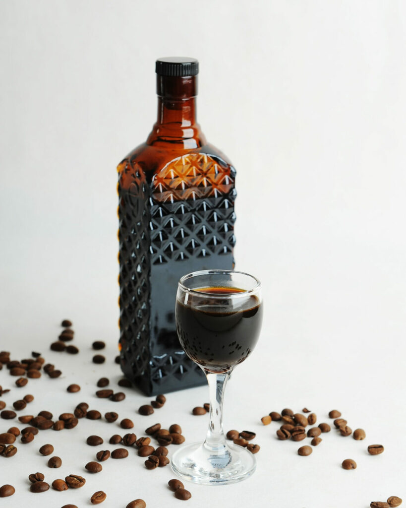 Does Kahlua Go Bad? - Tastylicious