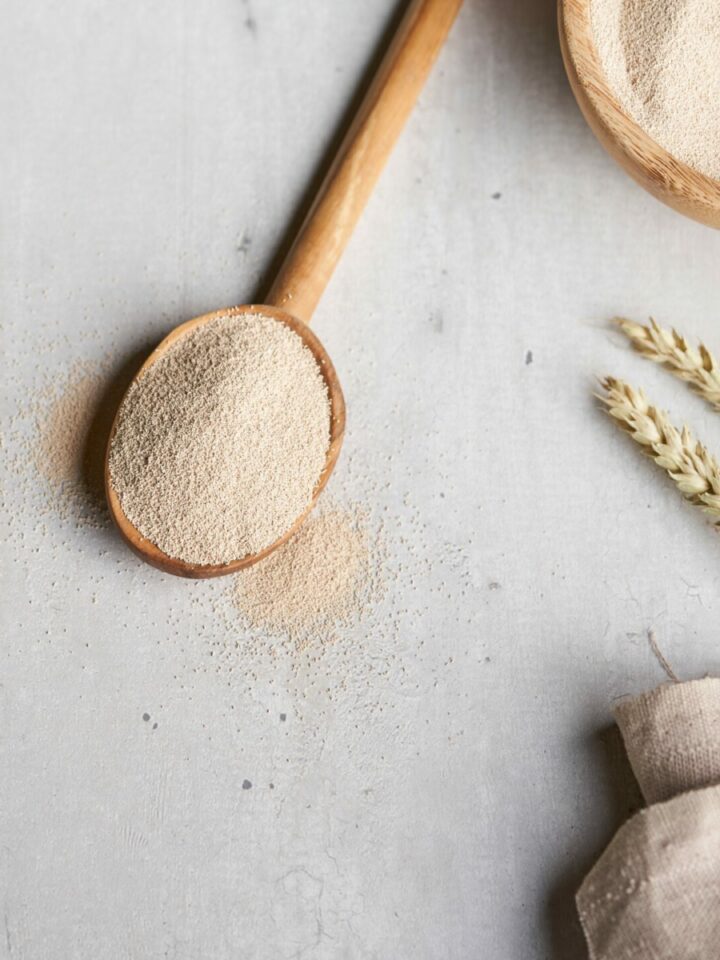 Healthiest Bread for Acid Reflux - Tastylicious