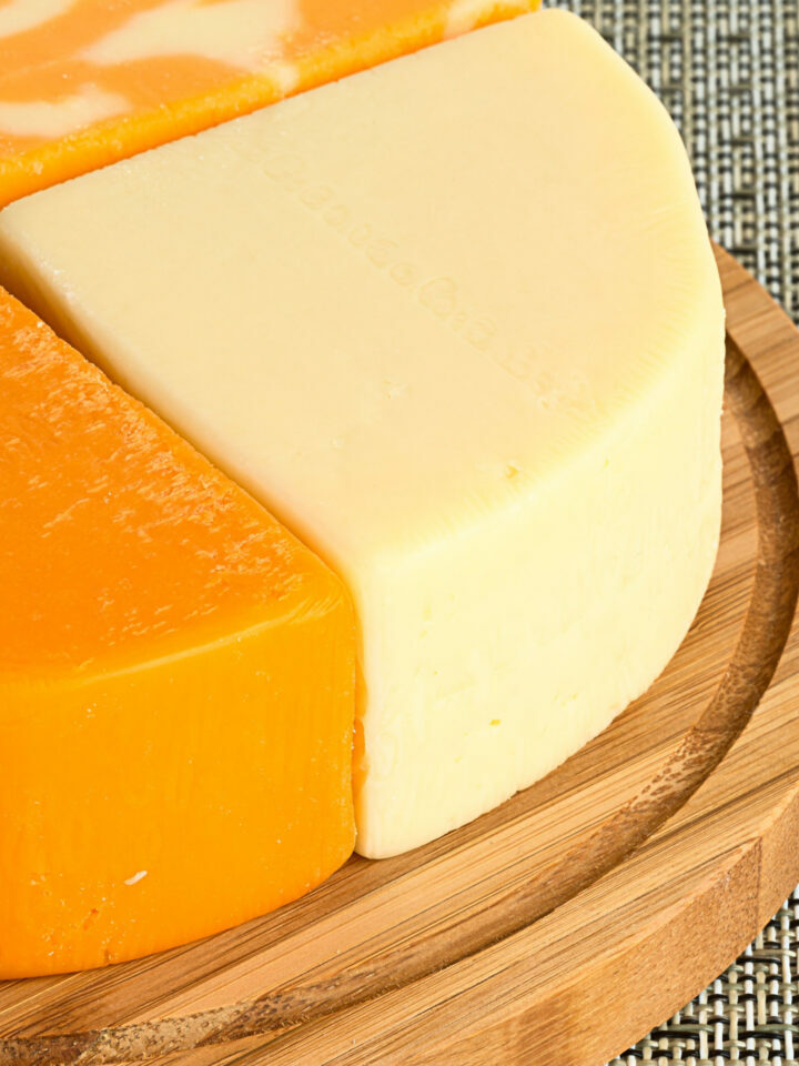 The Top 9 American Cheese Substitutes