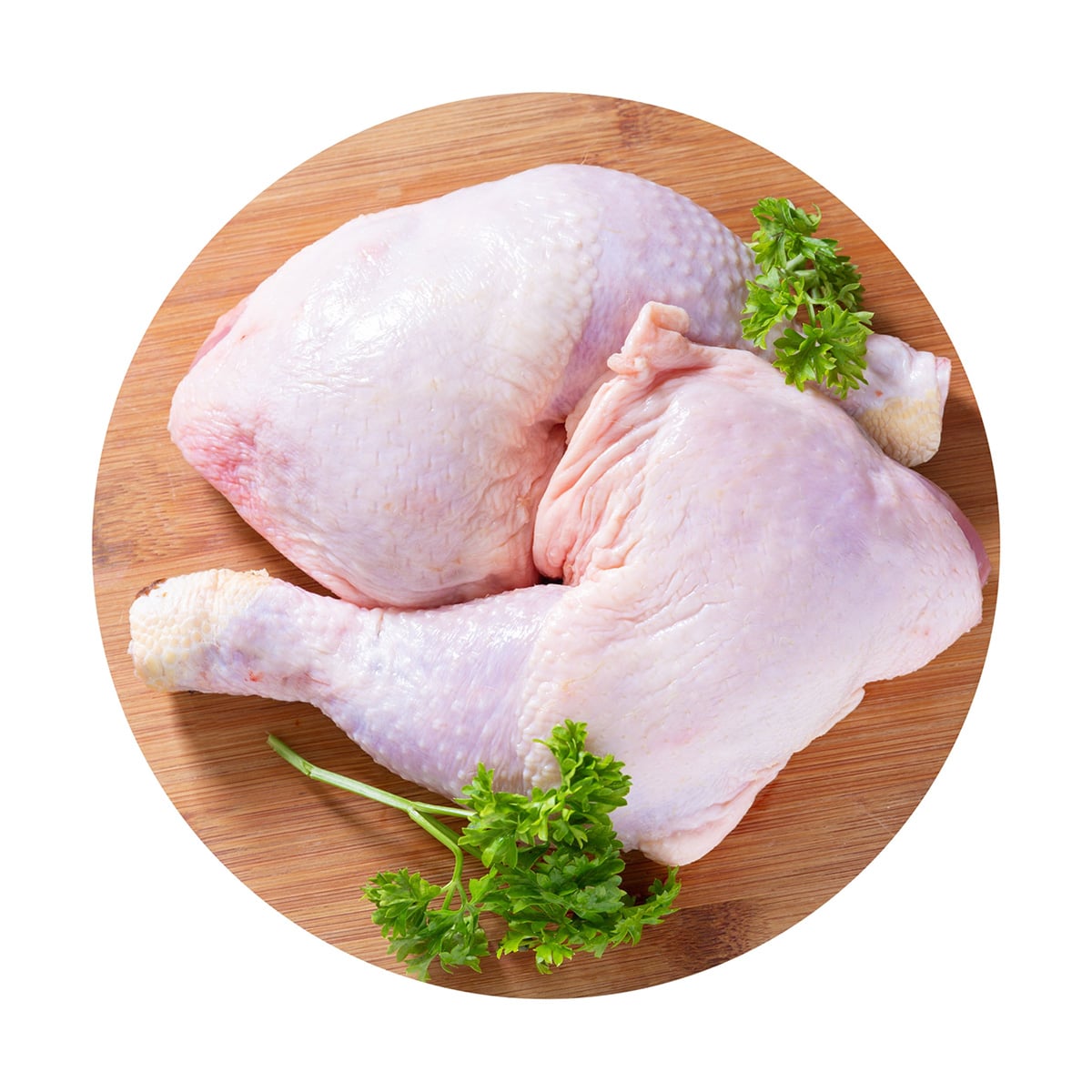 Is Chicken High in Iron? - Tastylicious