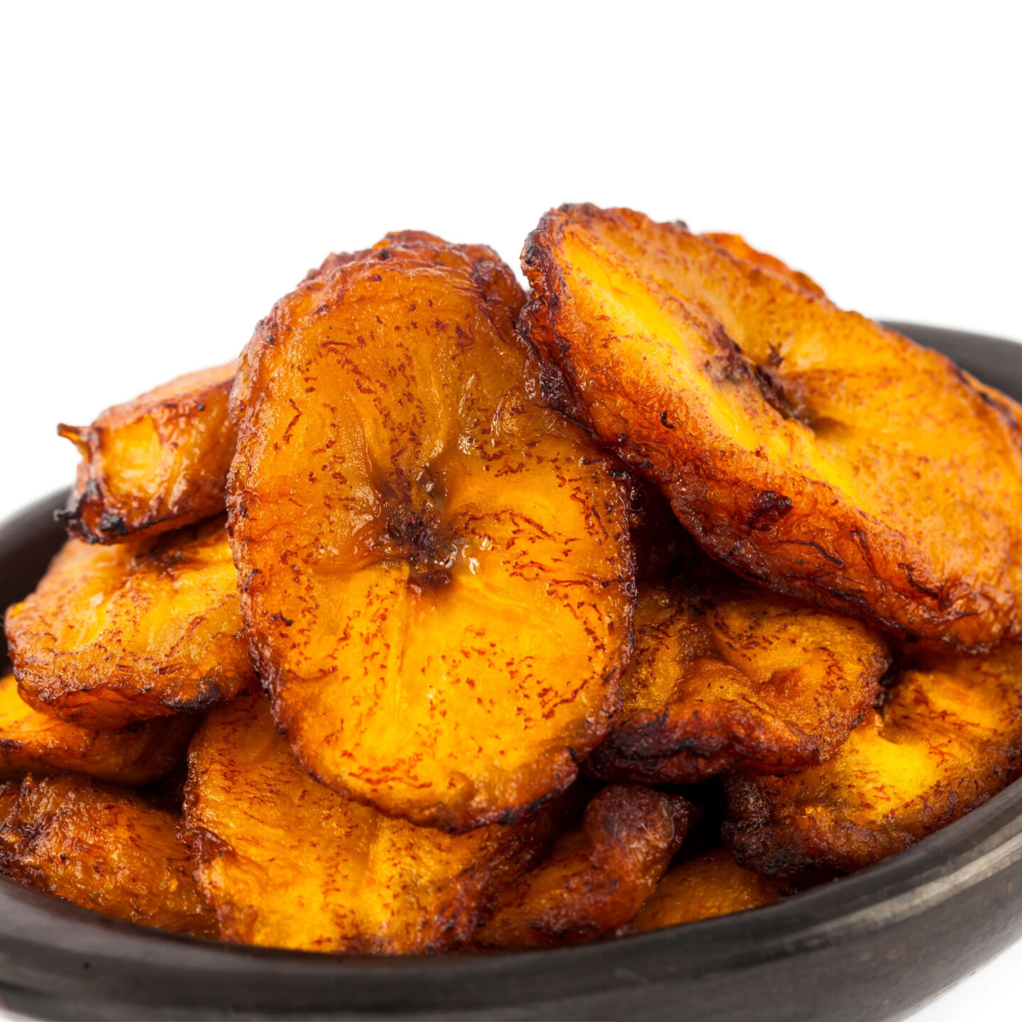 Banana Vs Plantain - What's The Difference?
