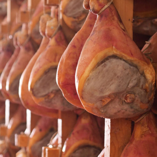 Slime On Ham: Is Slimy Ham Safe To Eat? - Tastylicious