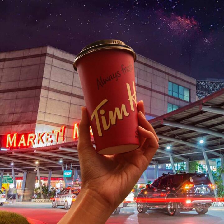 16 All-Time Best Coffee At Tim Hortons - Tastylicious
