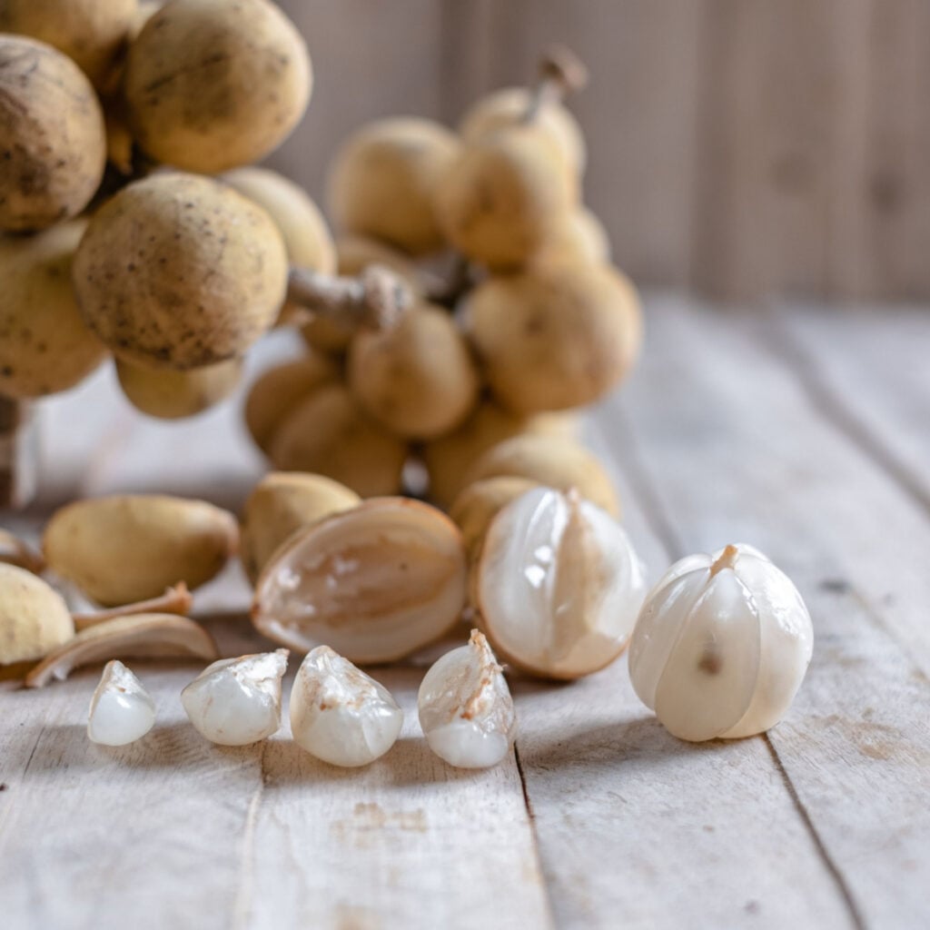 Langsat Vs. Duku - What's The Difference?