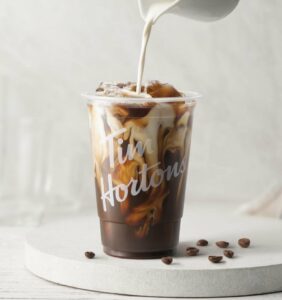 16 All-Time Best Coffee At Tim Hortons - Tastylicious