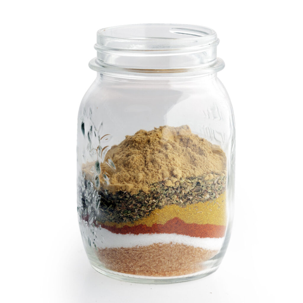 HelloFresh Spice Blends - Tastylicious