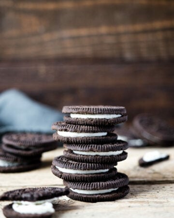 Do Oreos Expire? Here's Everything You Need To Know. - Tastylicious