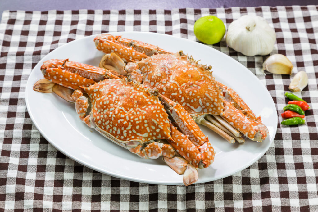 9 Best Lobster Substitutes For Any Occasion