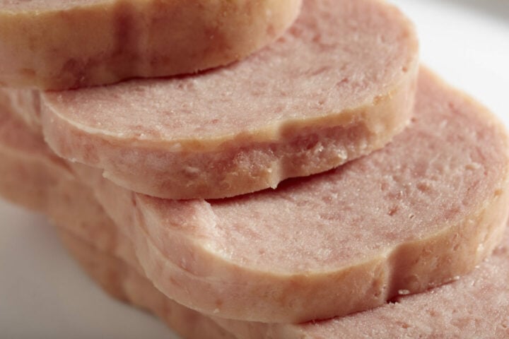 How Long Does Spam Last? Here's Everything You Need To Know. - Tastylicious