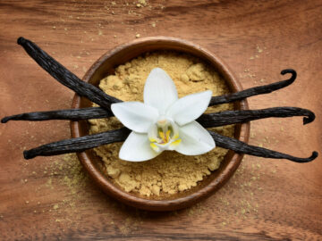 13 Best Vanilla Sugar Substitutes - Tastylicious