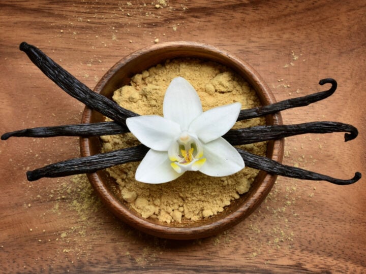 13 Best Vanilla Sugar Substitutes - Tastylicious