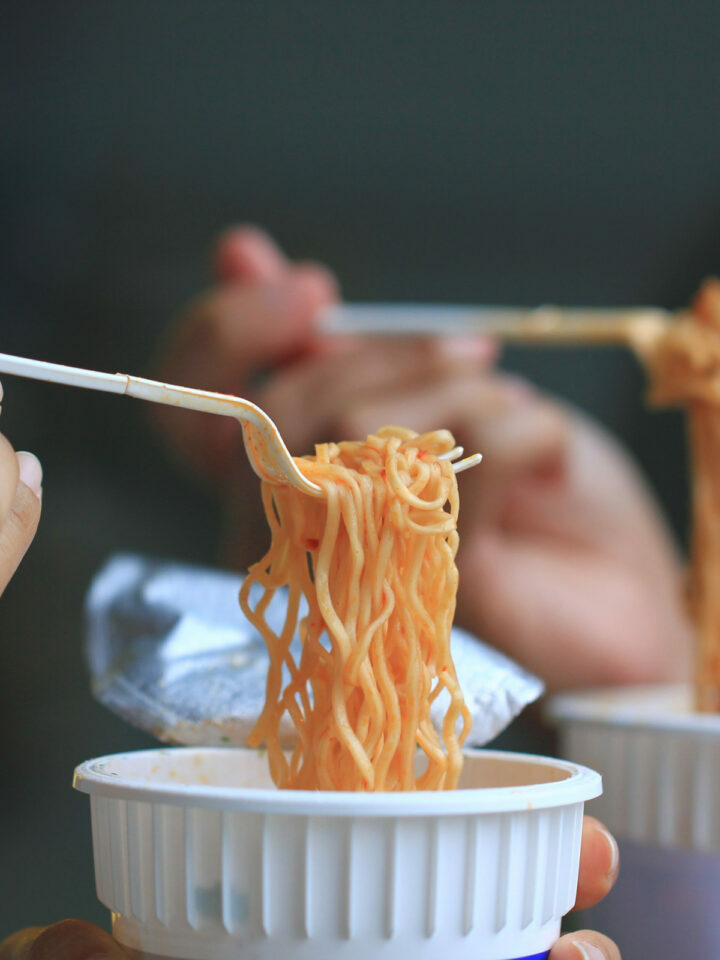 Longevity Noodles: What They Are and How to Make Them - Tastylicious
