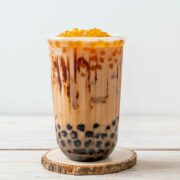 Does Starbucks Have Boba? Everything You Need To Know - Tastylicious
