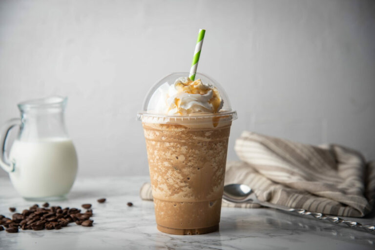 Frappe Vs Frappuccino: All Differences Explained - Tastylicious
