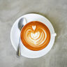 What Does A Latte Taste Like? - Tastylicious
