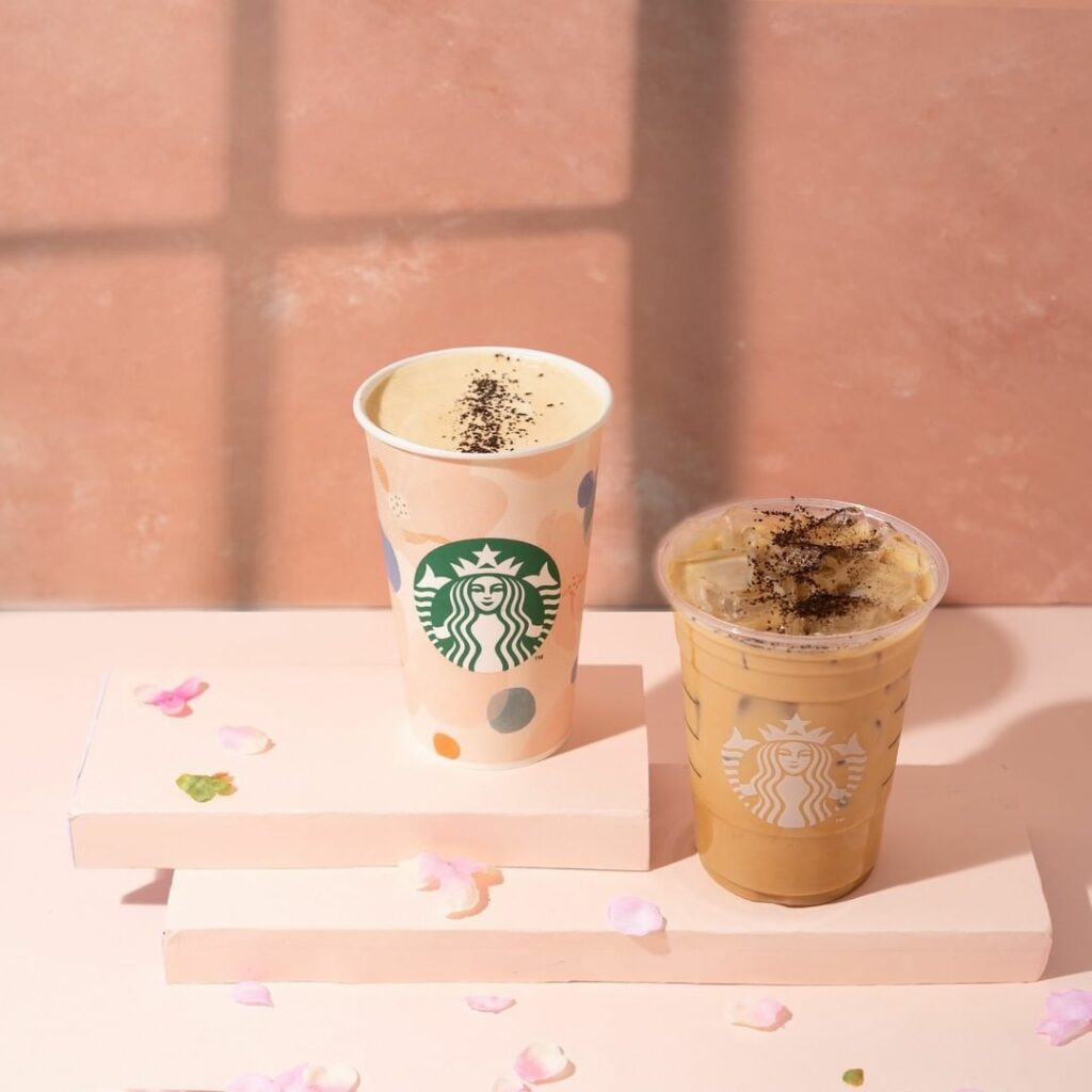 18 Best Sweet Starbucks Drinks To Fulfill Your Sugar Cravings ...