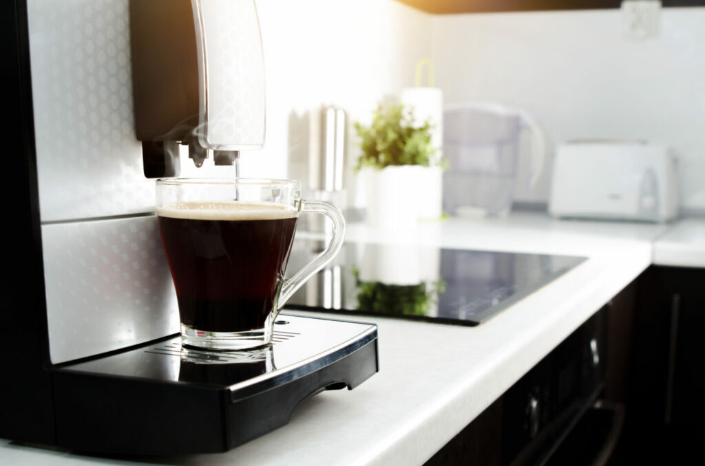 What Is A Long Shot At Starbucks And How To Order It - Tastylicious