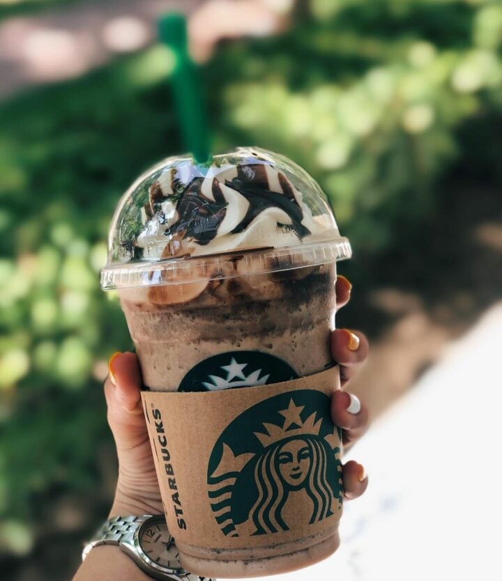 18 Best Sweet Starbucks Drinks To Fulfill Your Sugar Cravings ...