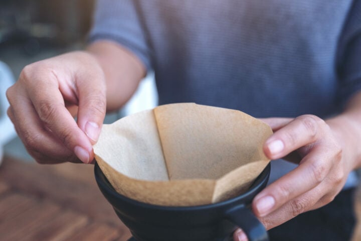 Can You Use A Paper Filter In A French Press? Yes, Here’s How ...