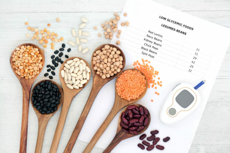 What Beans Are Best for People With Diabetes? - Tastylicious