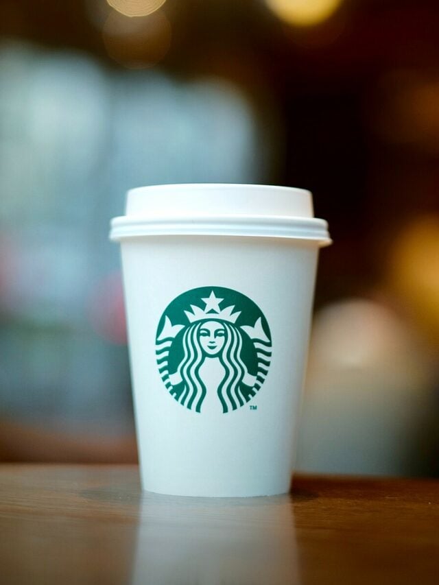 Ultimate Guide To Starbucks Cup Sizes - Tastylicious