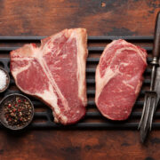 Porterhouse vs Ribeye: A Comparison of Two Popular Steaks - Tastylicious