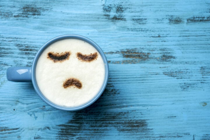 Why You Get Coffee Jitters and What You Can Do About It - Tastylicious