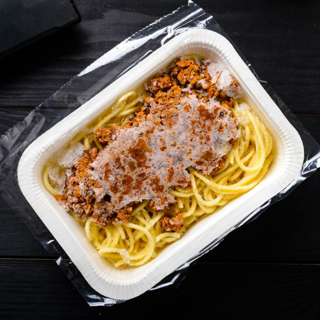 How Long Is Spaghetti Good for in the Fridge? - Tastylicious
