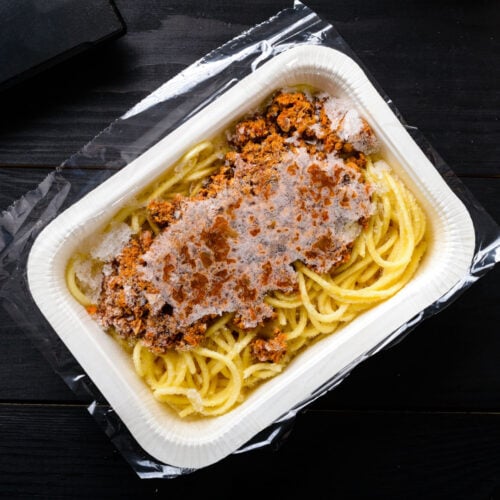 How Long Is Spaghetti Good for in the Fridge? - Tastylicious