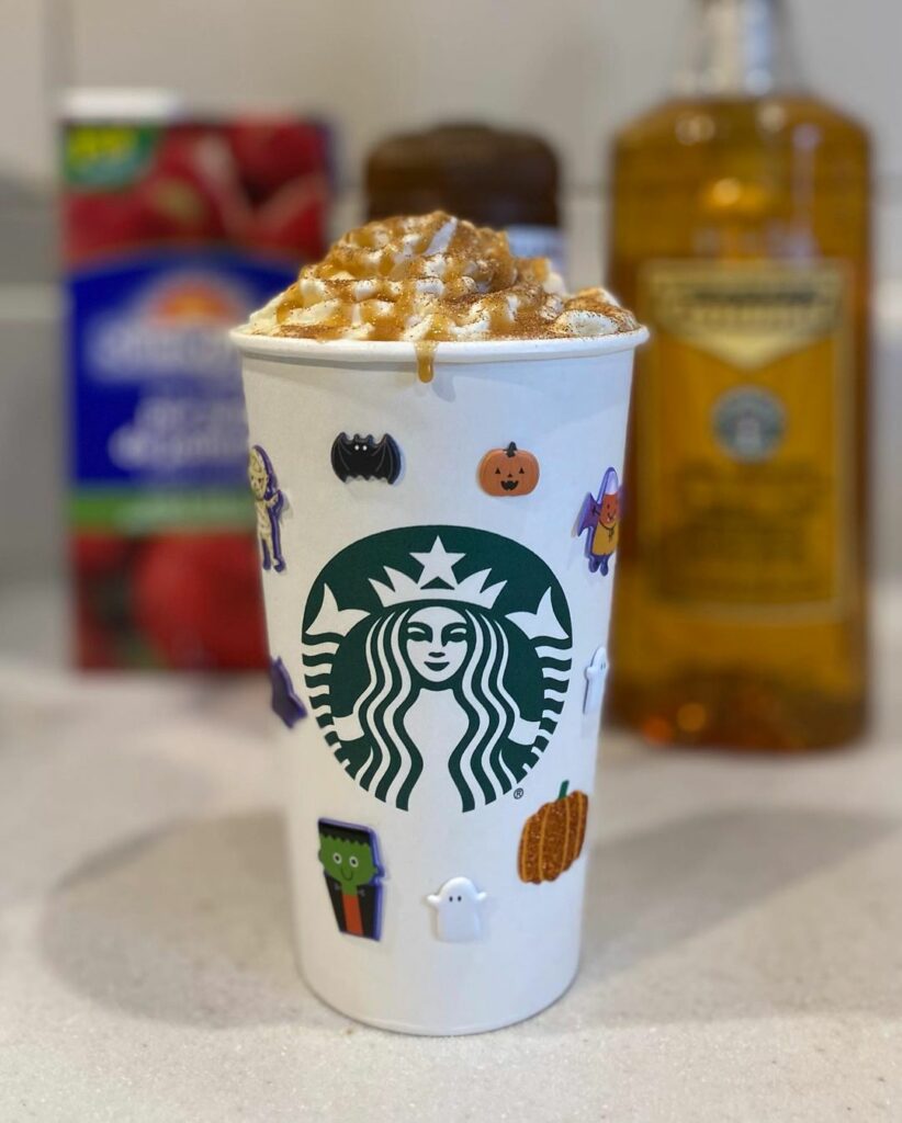 18 Best Sweet Starbucks Drinks To Fulfill Your Sugar Cravings ...