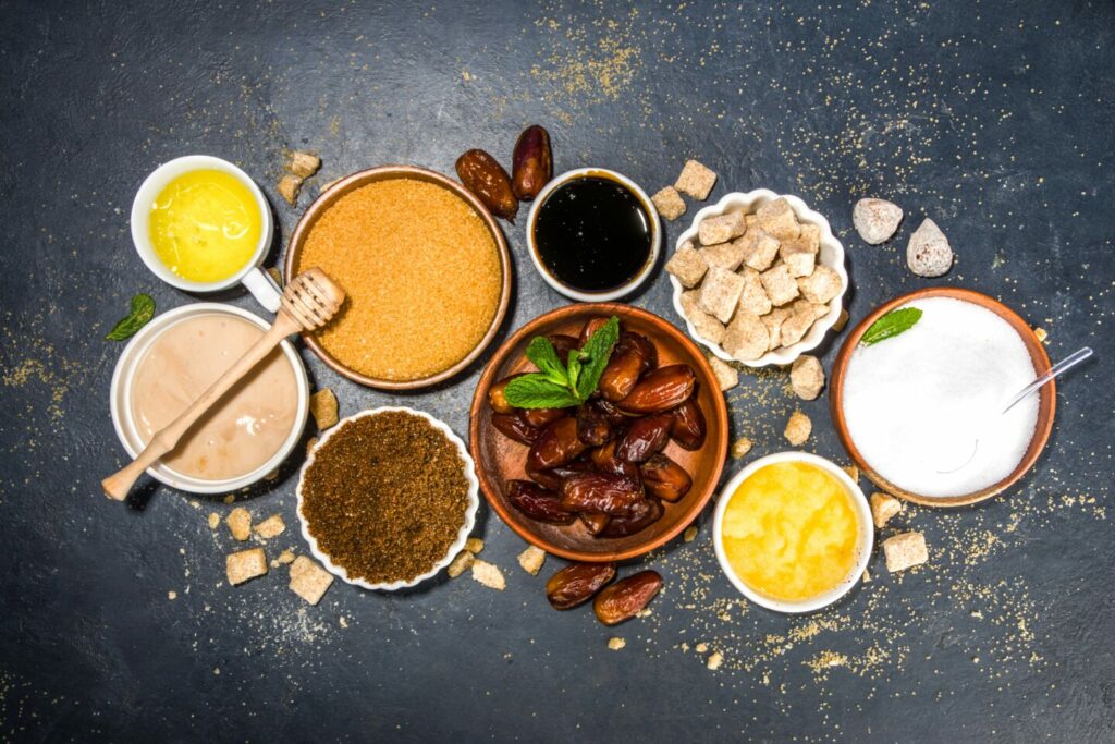 5 Healthy Ways to Sweeten Coffee Without The Blood Sugar Spike ...