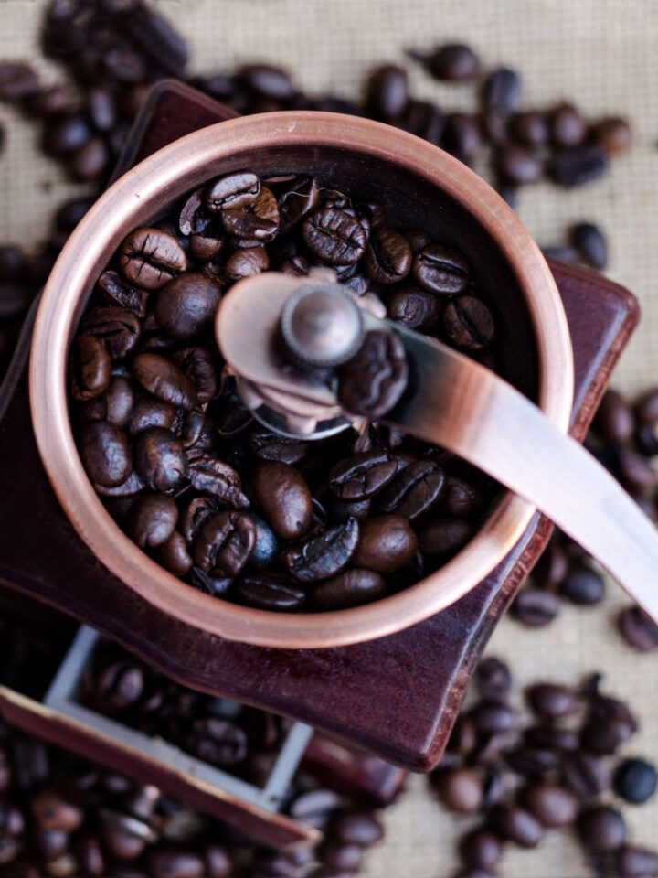 How To Make Coffee With Beans: The 2 Best Methods - Tastylicious