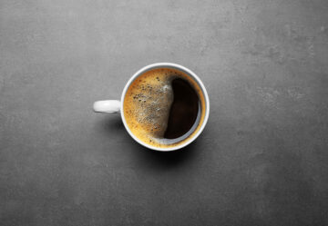 The Best Slang For Coffee - Tastylicious