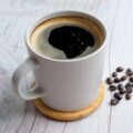 How To Make an Americano - Tastylicious