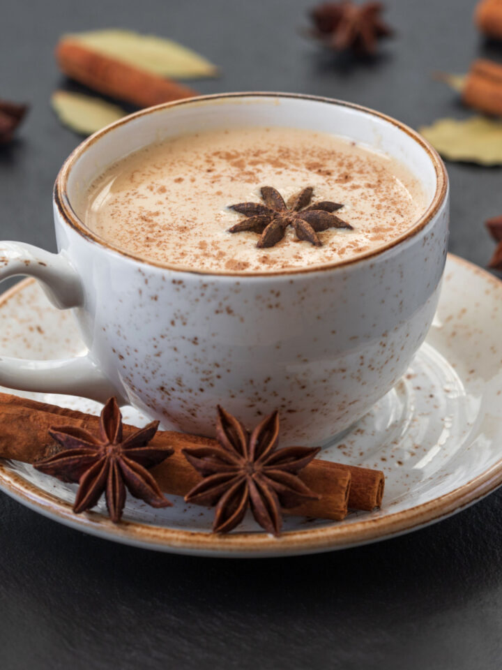 What Is Chai Tea? Everything You Need To Know About This Classic Drink ...