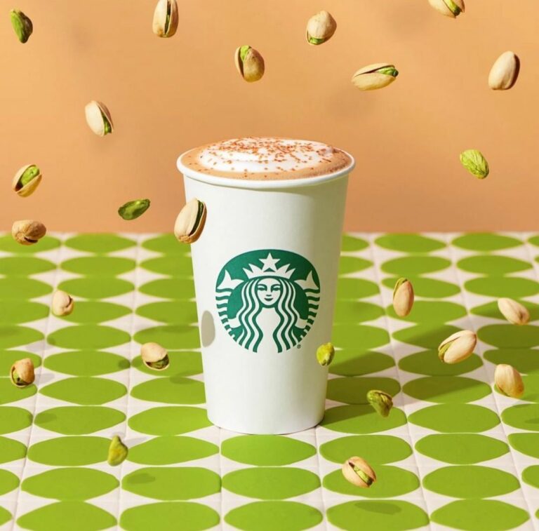 What is a Handcrafted Drink at Starbucks? - Tastylicious