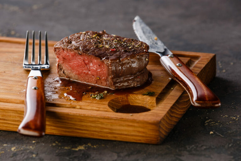 The Most Tender Cuts of Steak - Tastylicious