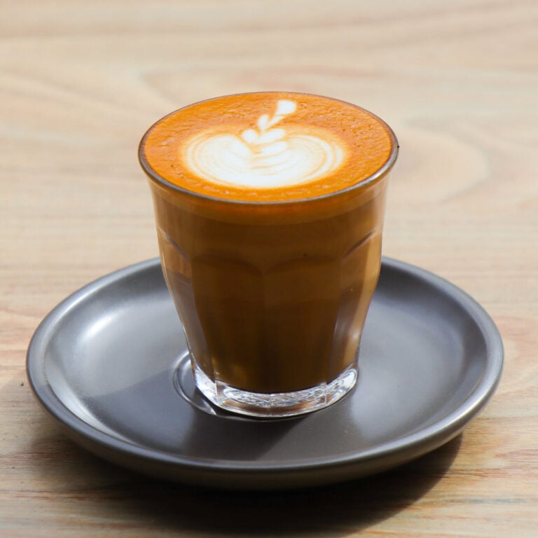 Piccolo Coffee 101: Your Guide to a Classic Italian Drink - Tastylicious