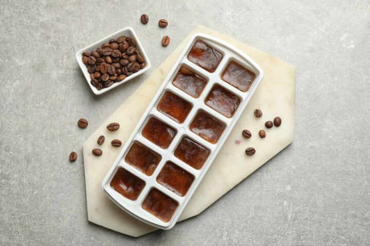 Does Coffee Freeze? The Pros and Cons of Freezing Coffee - Tastylicious
