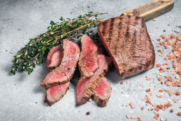 Flap Meat vs. Skirt Steak - Tastylicious