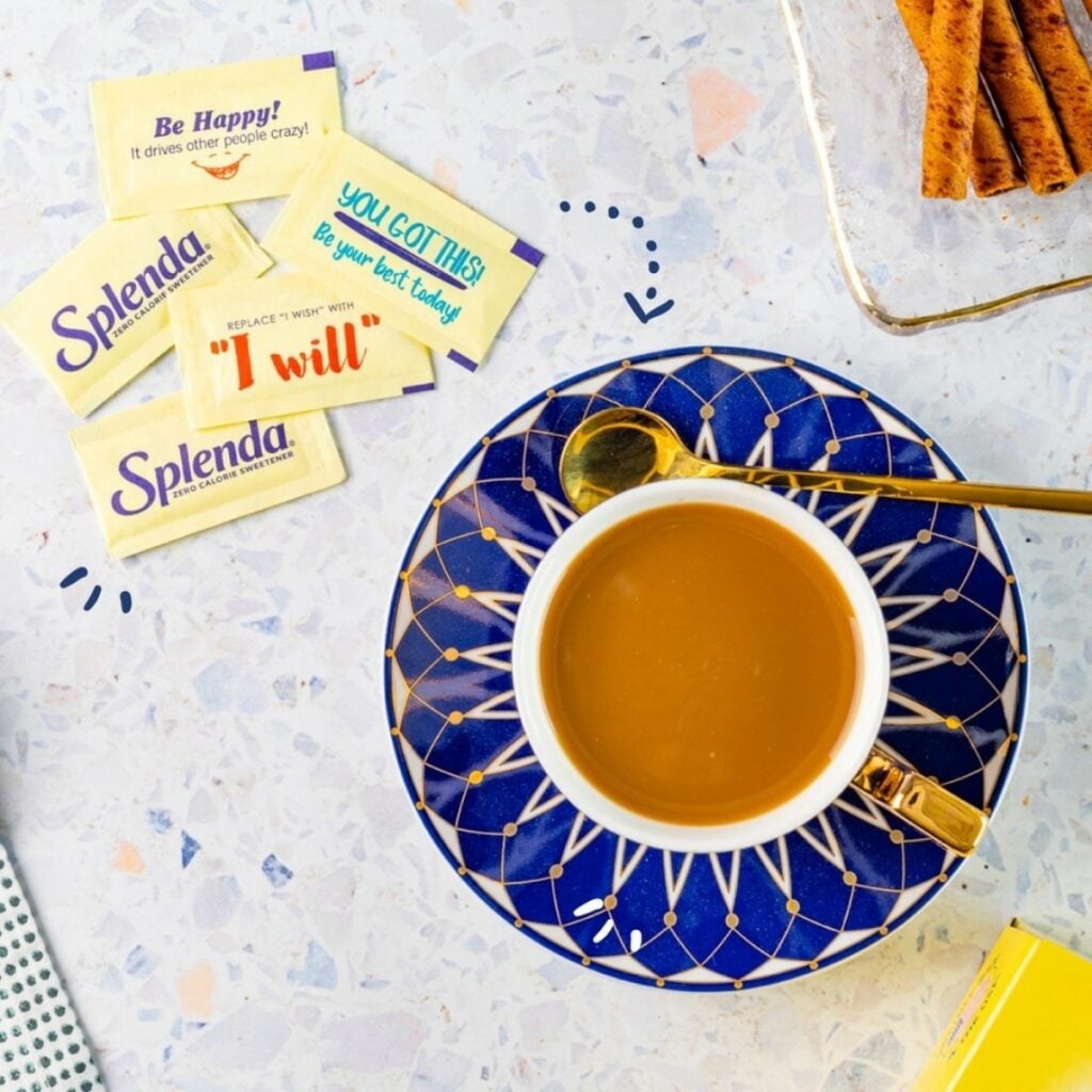 5 Low-Sugar Starbucks Drinks That Still Taste Good - Tastylicious