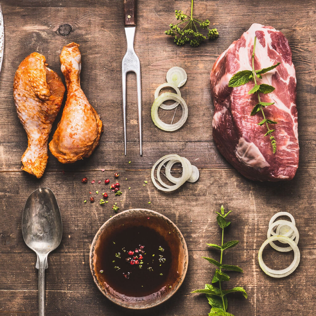 Steak Vs Chicken The Main Difference Between Them Tastylicious steak-vs-chicken-the-main-difference-between-them-tastylicious