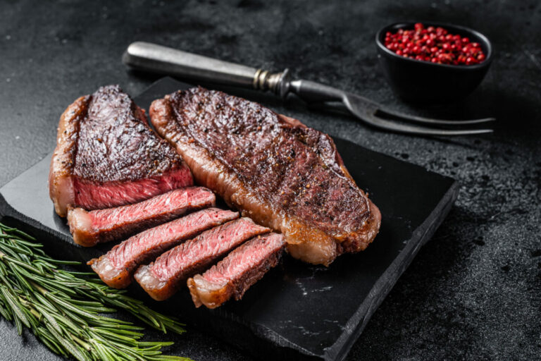 The Most Tender Cuts of Steak - Tastylicious