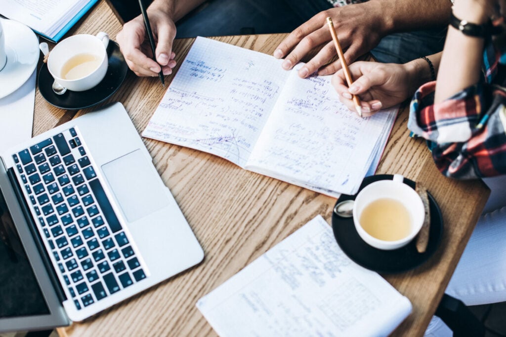 Coffee for Studying: Use Caffeine to Your Advantage - Tastylicious