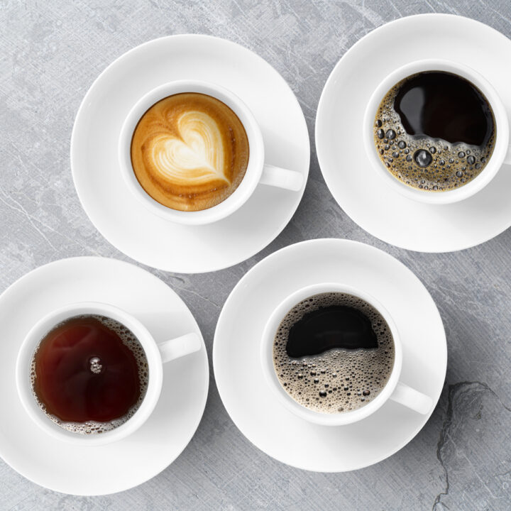 Americano vs. Coffee: Everything You Need to Know About Both - Tastylicious