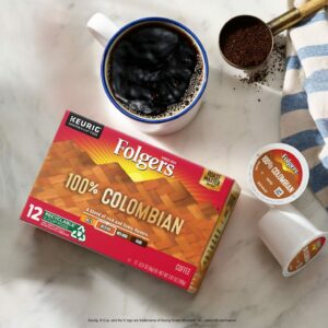 Maxwell House Vs. Folgers: What’s The Difference Between These Titans ...