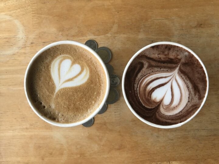 Cacao vs. Coffee: Two Beans with Huge Benefits - Tastylicious